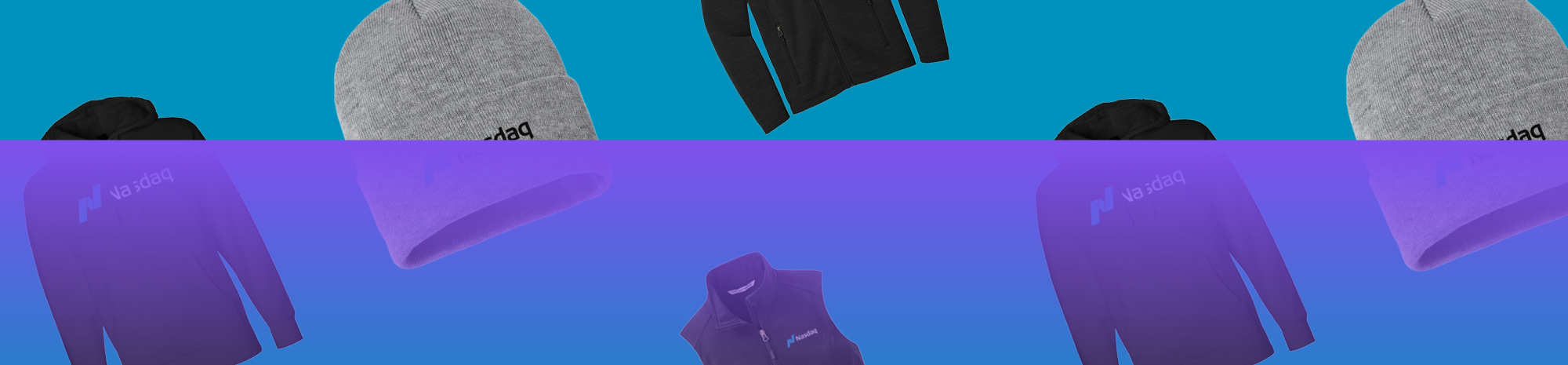 NEW – Nasdaq Store