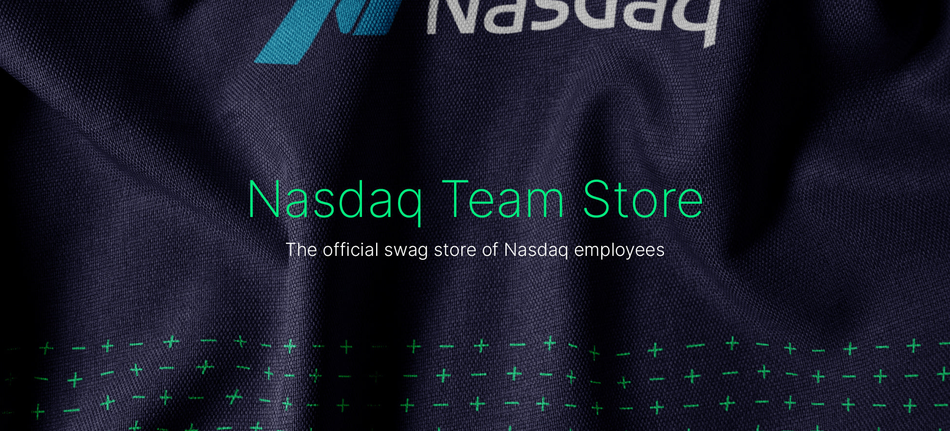 The Nasdaq Shop – Nasdaq Store